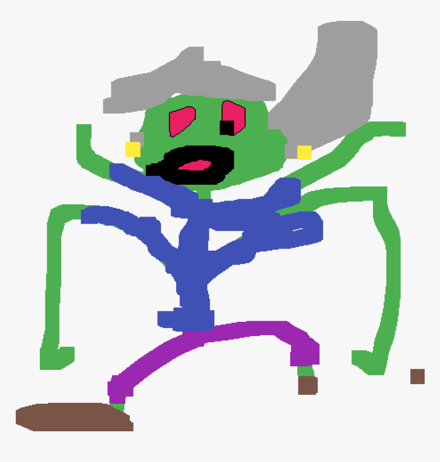 Anime Shrek X Donkay - Illustration, HD Png Download , Transparent Png ...