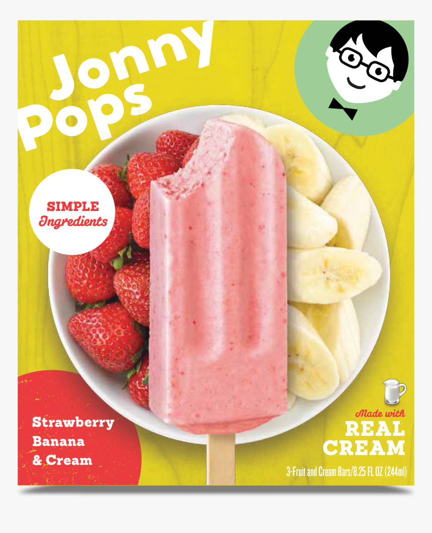 Jonny Pops Root Beer, HD Png Download , Transparent Png Image - PNGitem