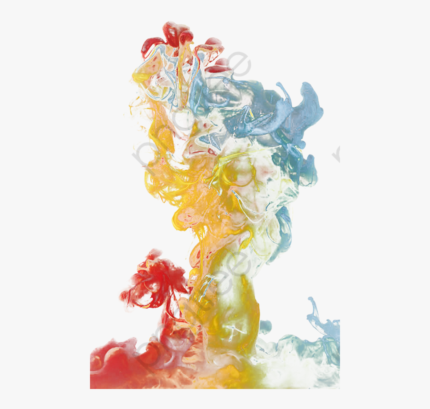 Color Smoke, Color Clipart, Smoke Ring, Float Png Transparent ...