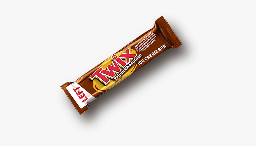 Ss Twixtriplechocbar - Twix, HD Png Download , Transparent Png Image ...