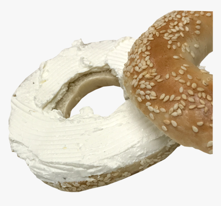 Bagel, HD Png Download , Transparent Png Image - PNGitem