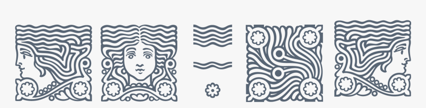 Transparent Pattern Png - Motif, Png Download , Transparent Png Image ...