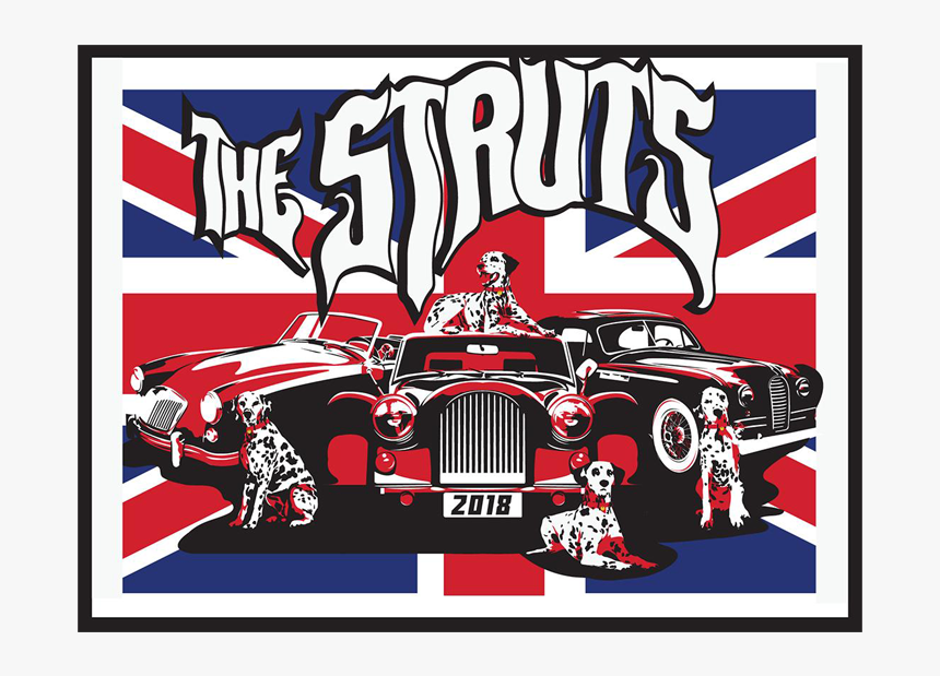 Struts, HD Png Download , Transparent Png Image - PNGitem