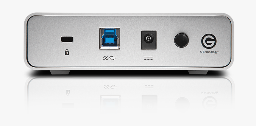 G-technology G-drive, HD Png Download , Transparent Png Image - PNGitem