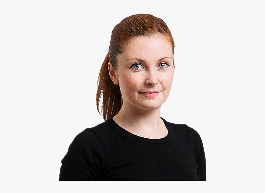 Hannah Marriott The Guardian, HD Png Download , Transparent Png Image ...