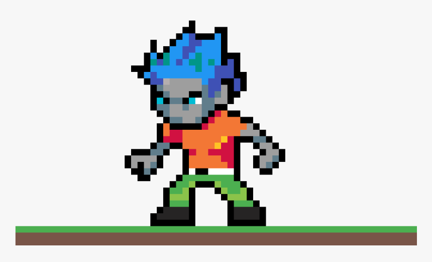 Game Character Pixel Png, Transparent Png Vhv | atelier-yuwa.ciao.jp