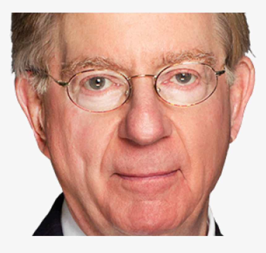 Conservative Columnist And Prominent Republican Commentator - George ...