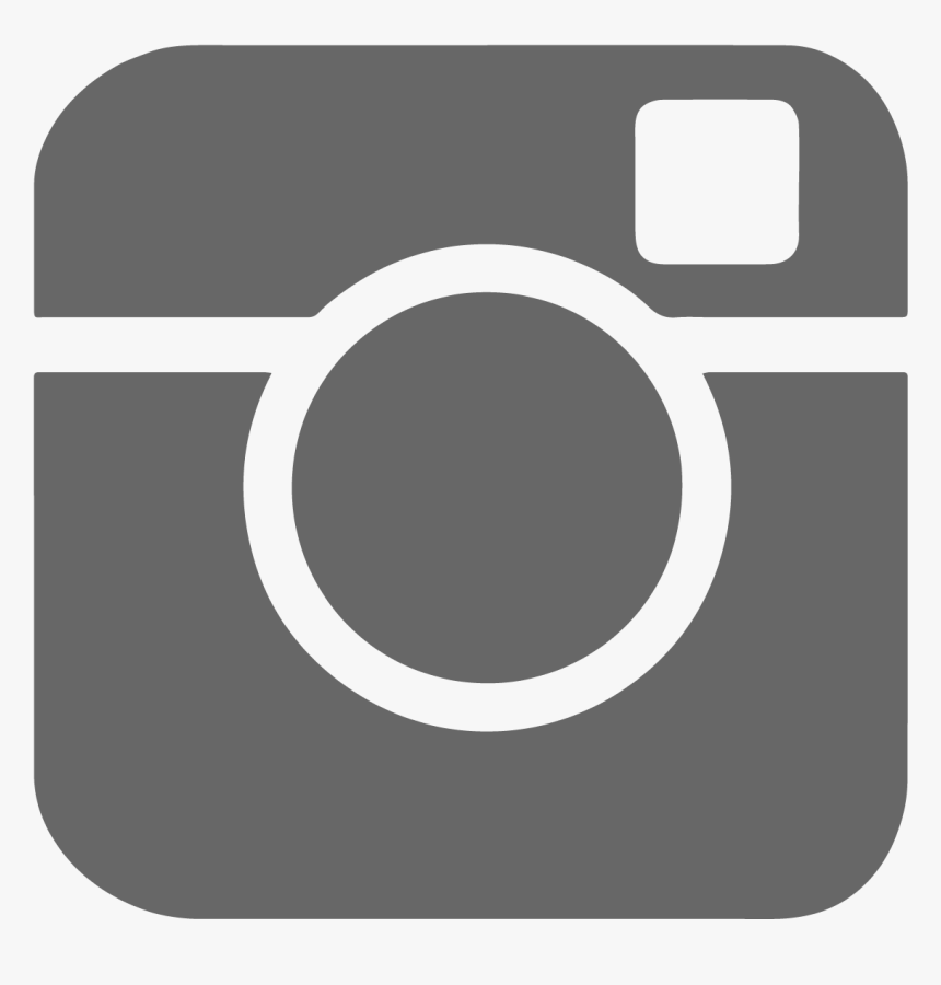 Instagram Logo Png - Fa Fa Instagram Icon, Transparent Png ...