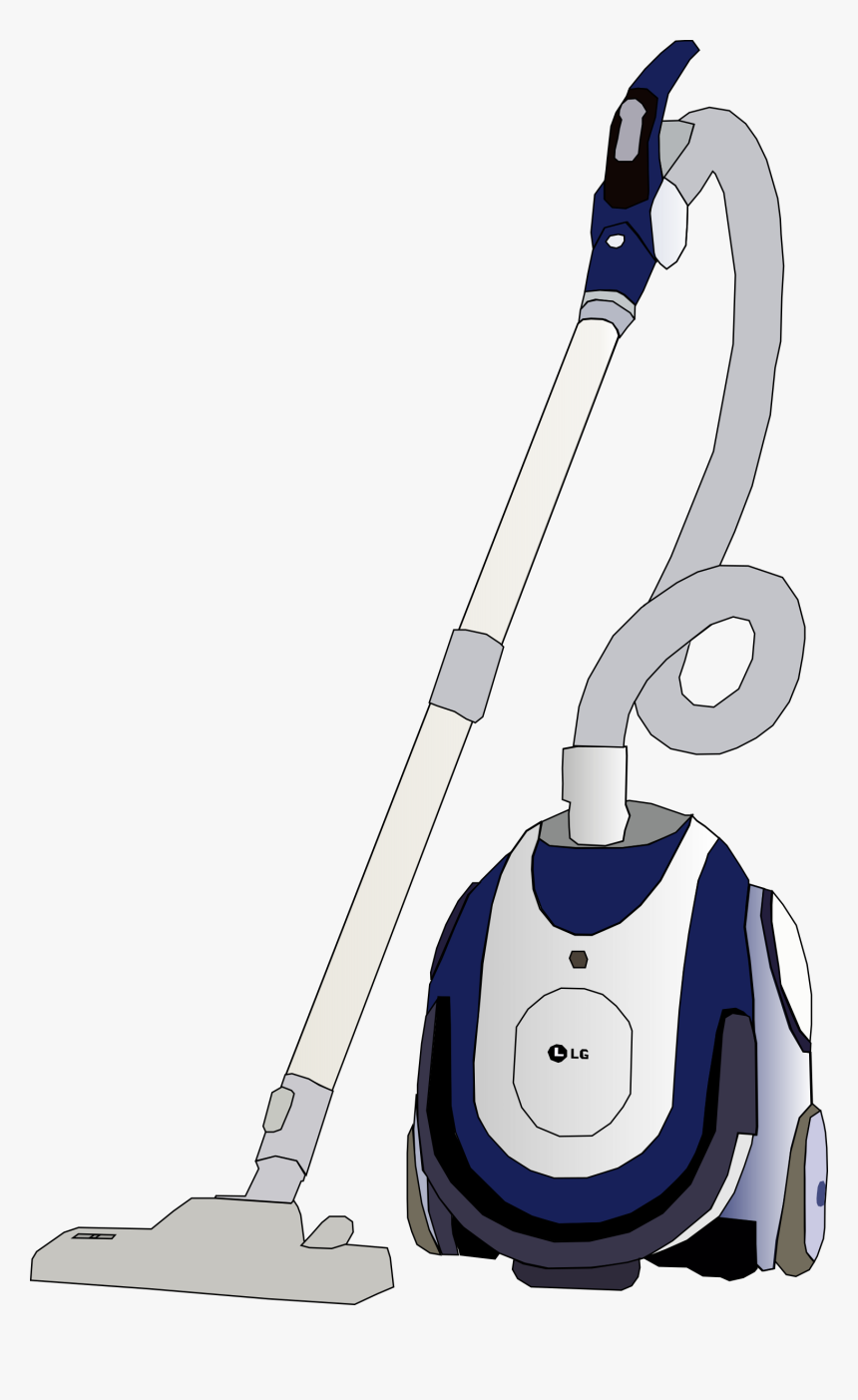 Vaccum Clipart