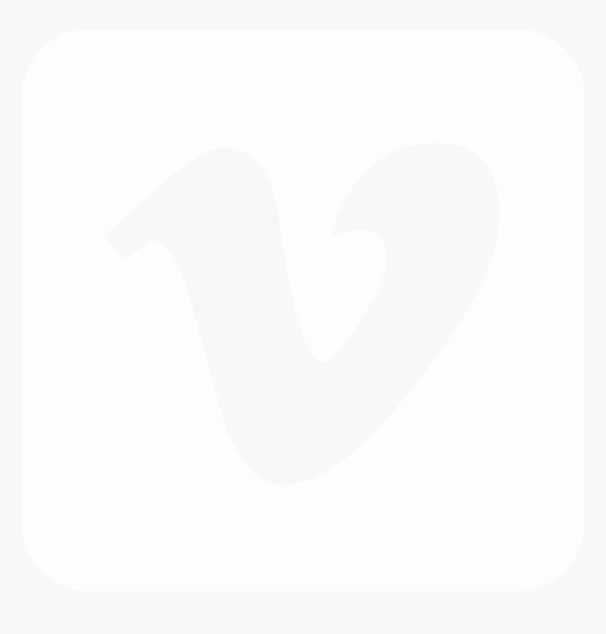 Vimeo Logo White Png, Transparent Png , Transparent Png Image - PNGitem
