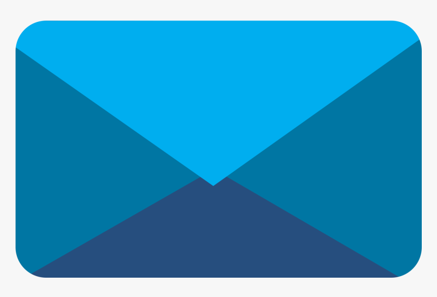 Mail Icon, HD Png Download , Transparent Png Image - PNGitem