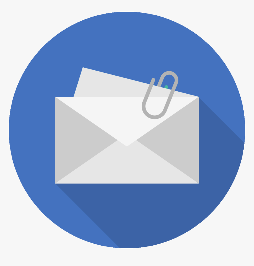 E Mail Support - Email, HD Png Download , Transparent Png Image - PNGitem