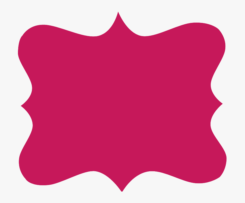 Label Clipart Pink - Tags Clipart, HD Png Download , Transparent Png ...