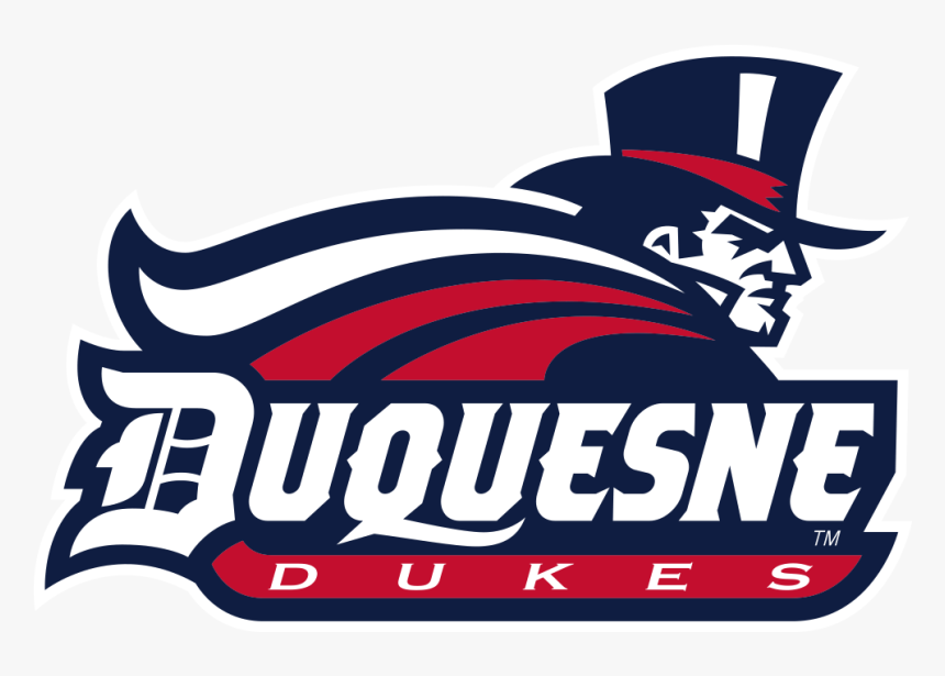 Duquesne Athletics Logo Png, Transparent Png , Transparent Png Image ...