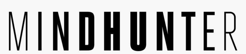 Mindhunter Netflix Logo Png, Transparent Png , Transparent Png Image ...