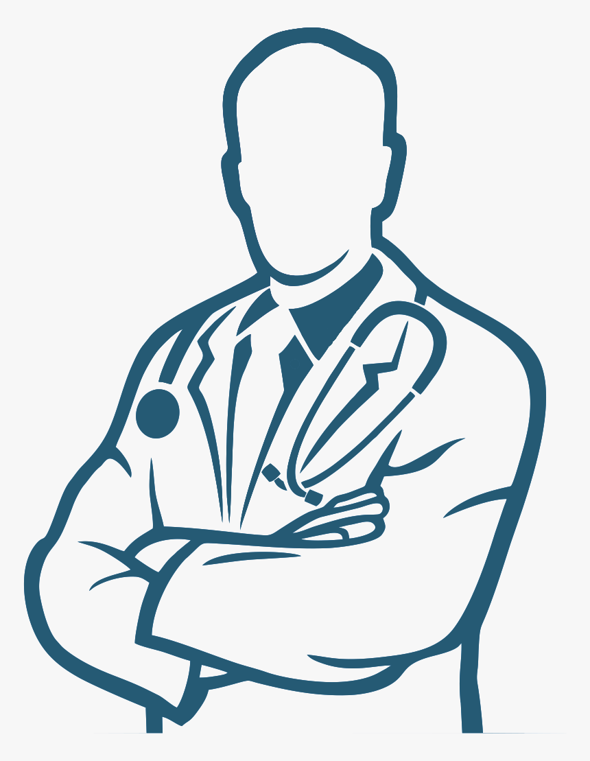 Medical Doctor Vector Png