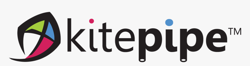 Logo-kitepipe - Graphic Design, HD Png Download , Transparent Png Image ...