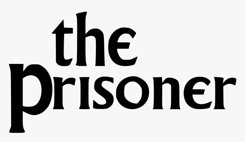 Prisoner Logo Png, Transparent Png , Transparent Png Image - PNGitem