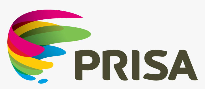 Prisa Logo Logotype - Logo Prisa Png, Transparent Png , Transparent Png ...