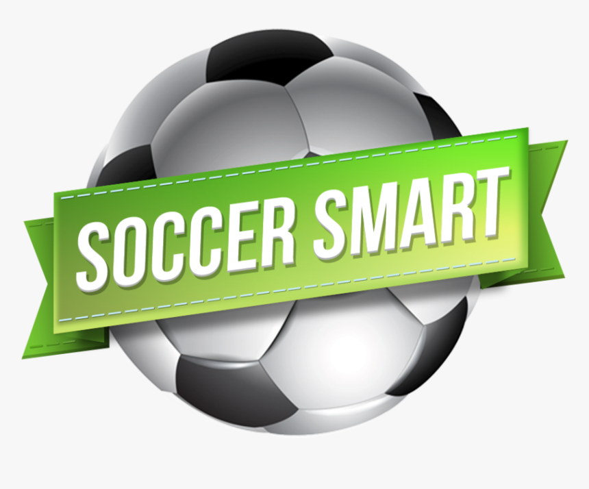 Soccer Smart Logo, HD Png Download , Transparent Png Image - PNGitem