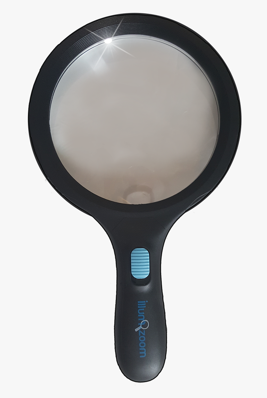 Magnifying Glass, HD Png Download , Transparent Png Image - PNGitem