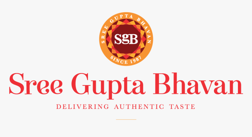 Gupta Bhavan Logo, HD Png Download , Transparent Png Image - PNGitem
