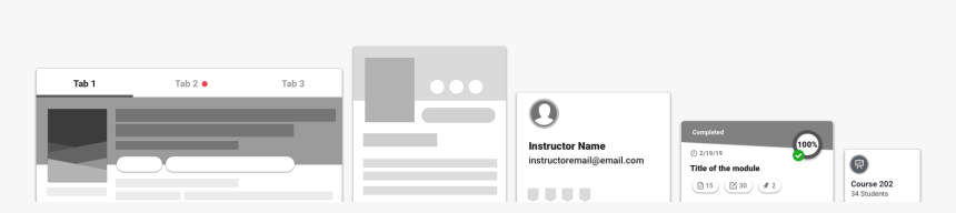 Cards Design Ux Complex, HD Png Download , Transparent Png Image - PNGitem