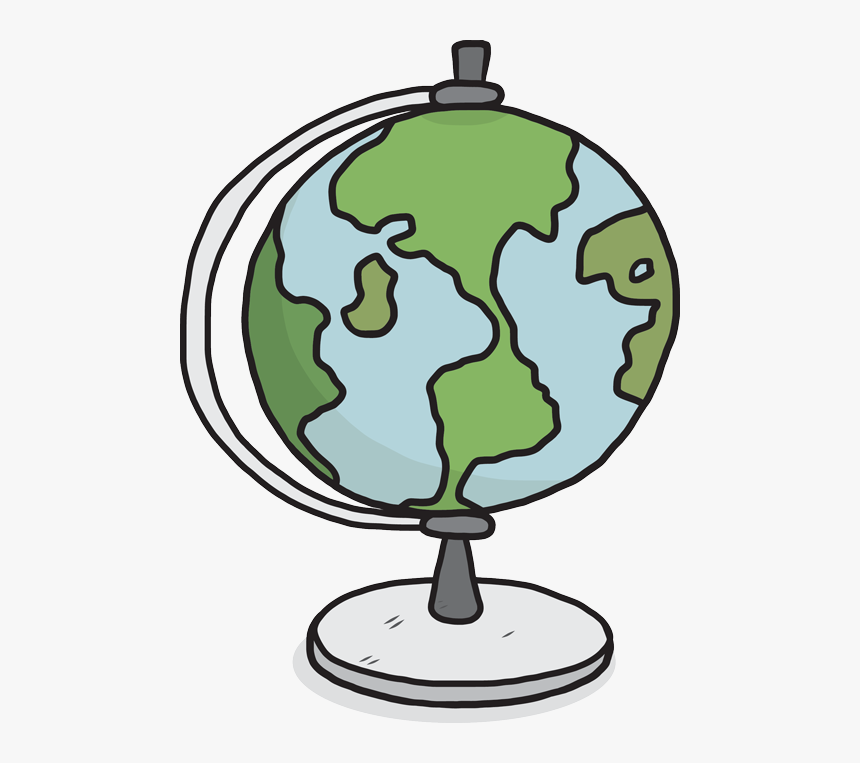 Circle Objects Clipart