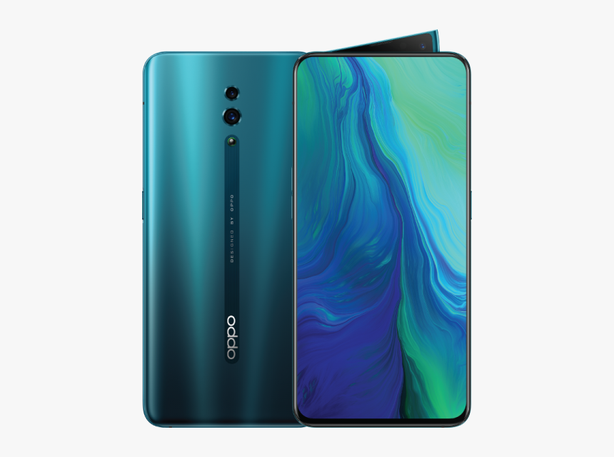 Oppo Reno 1 - Oppo Reno 5g Price, HD Png Download , Transparent Png ...