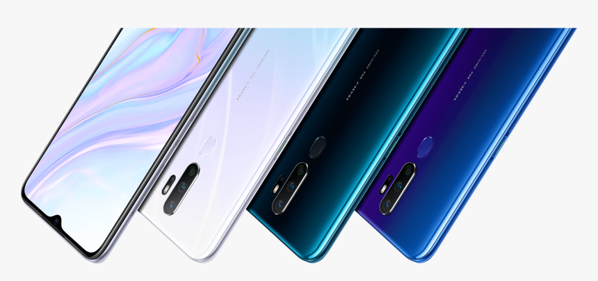 Oppo A9 - Oppo A9 Pro 2020, HD Png Download , Transparent Png Image ...