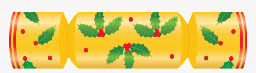 Thumb Image - Cartoon Christmas Cracker Clipart, HD Png Download ...