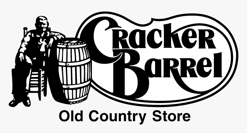 Cracker Barrel Logo Png, Transparent Png , Transparent Png Image - PNGitem