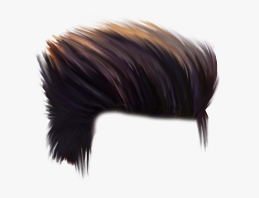 Hair Png - Boy Hair Png Hd, Transparent Png , Transparent Png Image ...
