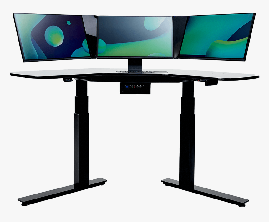 Led-backlit Lcd Display, HD Png Download , Transparent Png Image - PNGitem