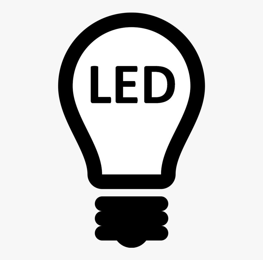 Icones Lampada, HD Png Download , Transparent Png Image - PNGitem