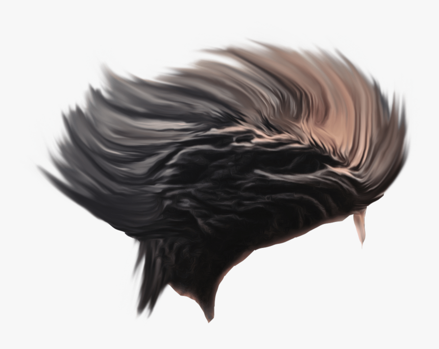 Hair Style Boys Png, Transparent Png , Transparent Png Image - PNGitem