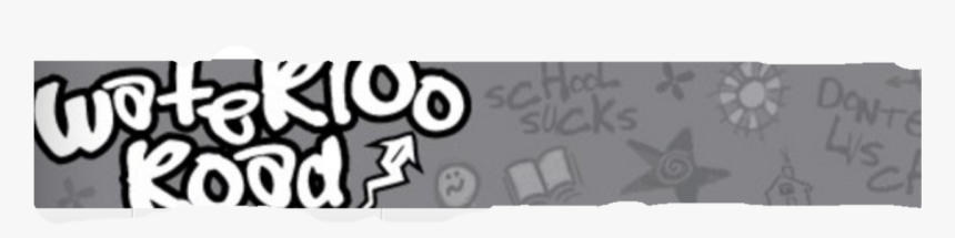 Waterloo Road Images Waterloo Road Sign Hd Wallpaper - Handwriting, HD ...