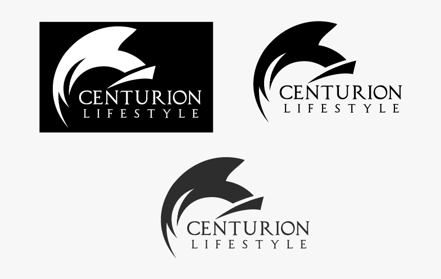 Centurion Logo Design, HD Png Download , Transparent Png Image - PNGitem
