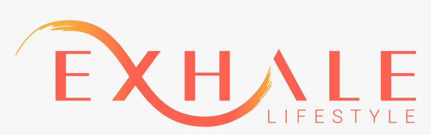 Exhale Logo, HD Png Download , Transparent Png Image - PNGitem