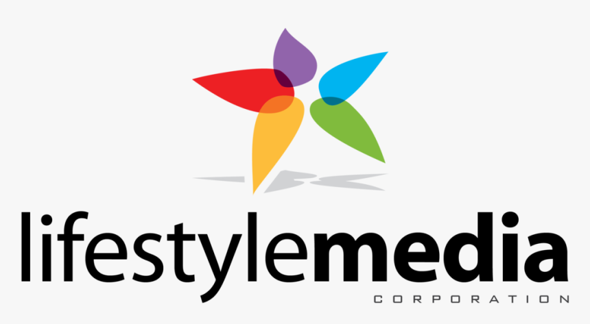 Lifestylemedia Logo - Lifestyle Media Logo, HD Png Download ...