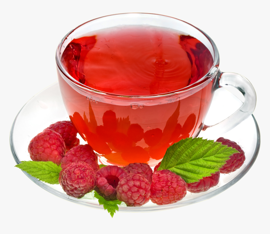 Green Tea Cup Png Image - Raspberry Leaf Tea Benefits, Transparent Png ...