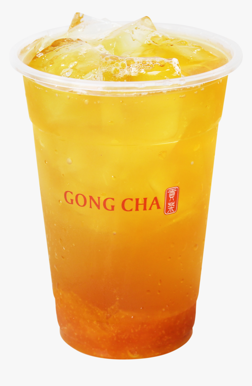 Gong Cha, HD Png Download , Transparent Png Image - PNGitem