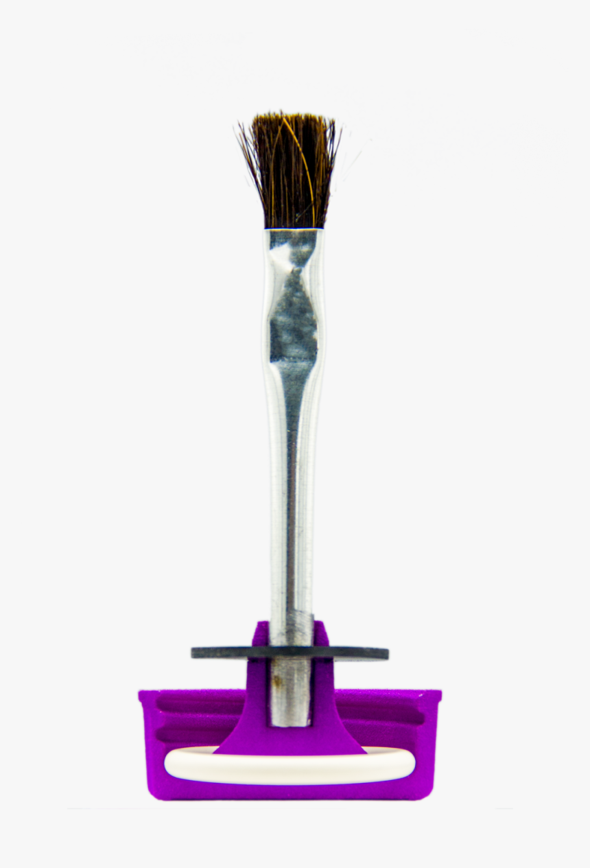 Vaporlock Cap - Brush, HD Png Download , Transparent Png Image - PNGitem