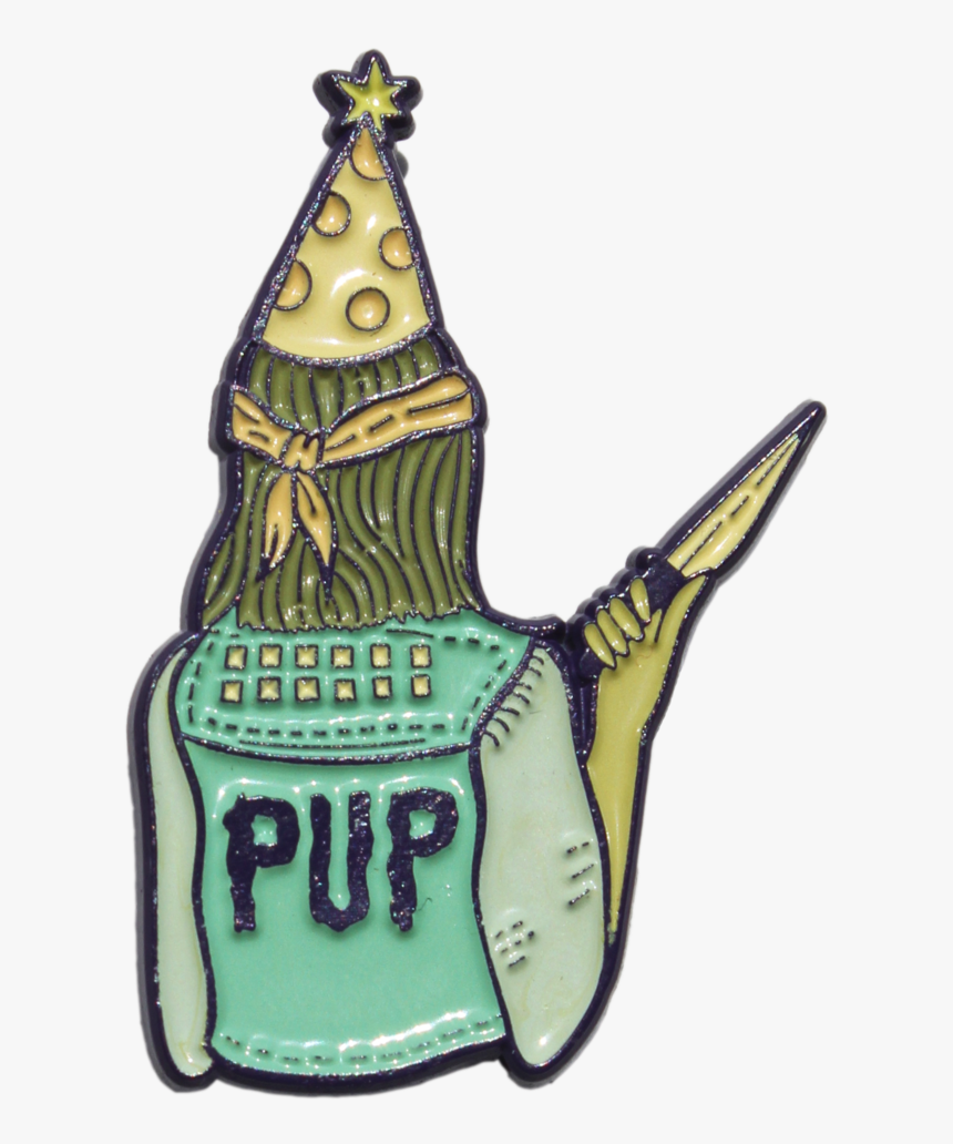 Morbid Stuff Pup Pins, HD Png Download , Transparent Png Image - PNGitem
