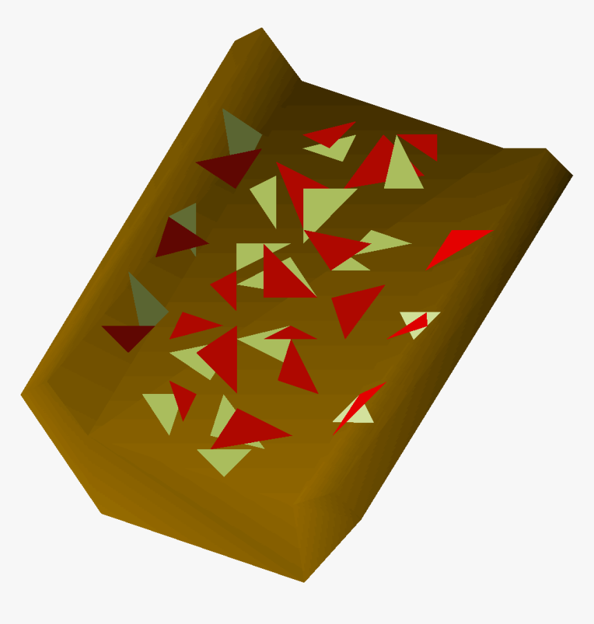 Old School Runescape Wiki - Triangle, HD Png Download , Transparent Png ...