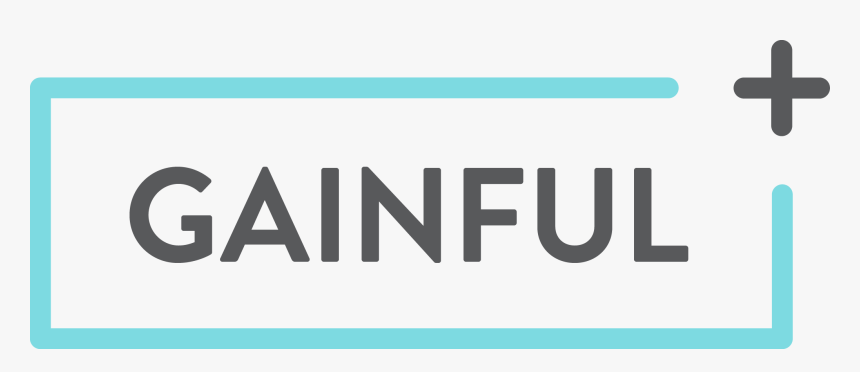 Gainful Protein Logo, HD Png Download , Transparent Png Image - PNGitem