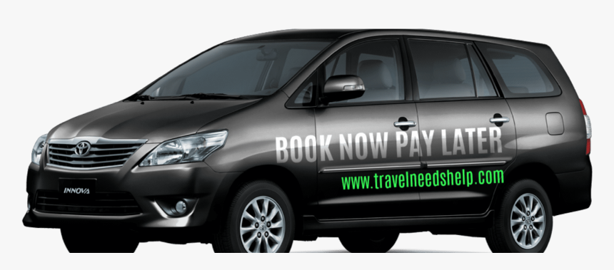 Toyota Innova , Png Download - Innova Car Png, Transparent Png ...