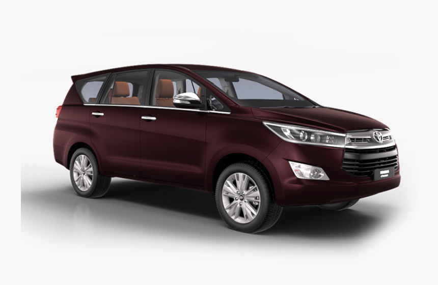 Thumb Image - Transparent Innova Crysta Png, Png Download , Transparent ...