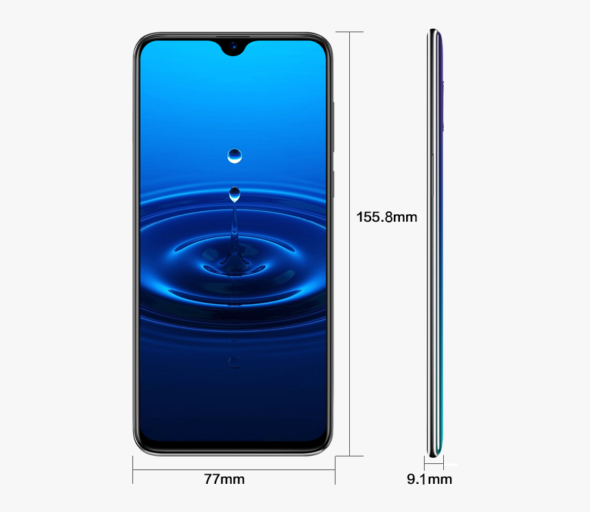 Cubot R15 Pro, HD Png Download , Transparent Png Image - PNGitem