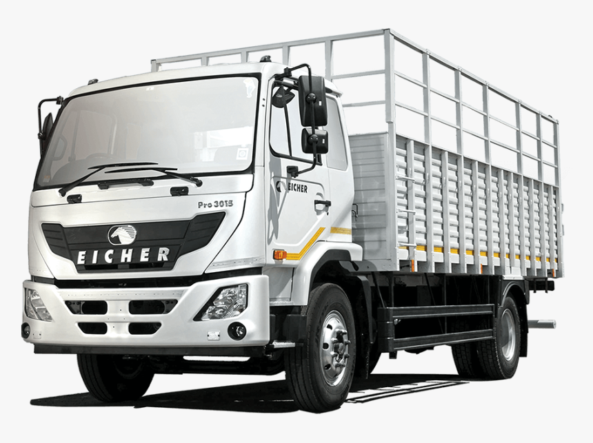 Eicher Pro 3015 Price, HD Png Download , Transparent Png Image - PNGitem